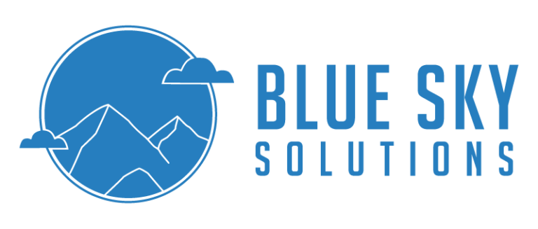 Blue Sky Solutions